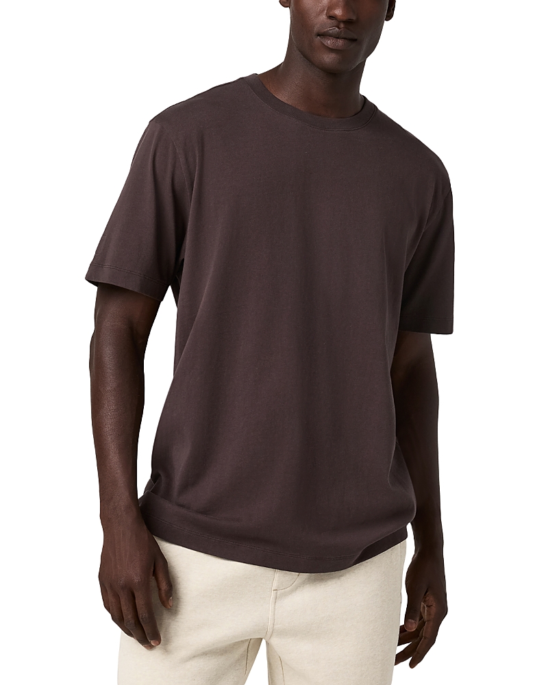 VUORI heavyweight relaxed cotton t-shirt